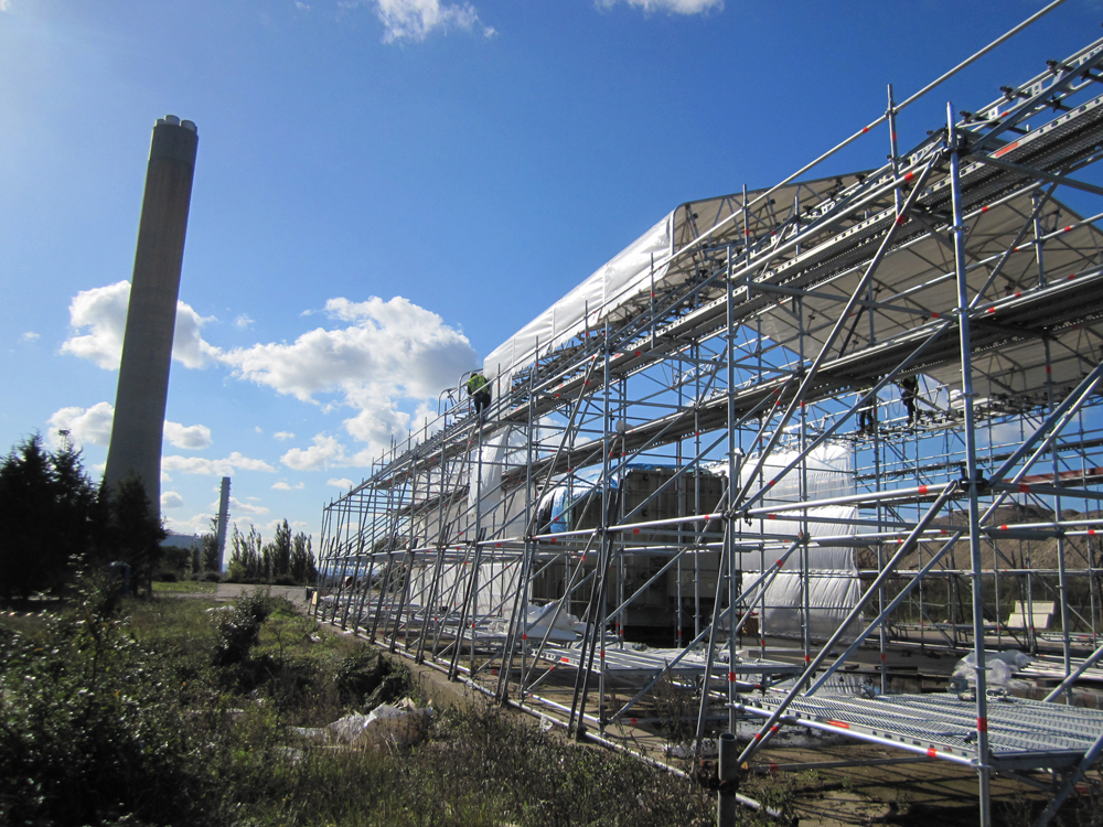 the-characteristics-of-frame-scaffolding-system