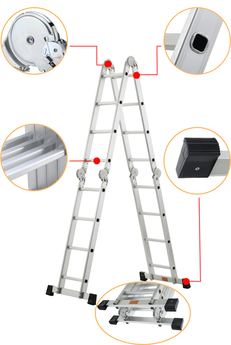 Multiple Task Ladder