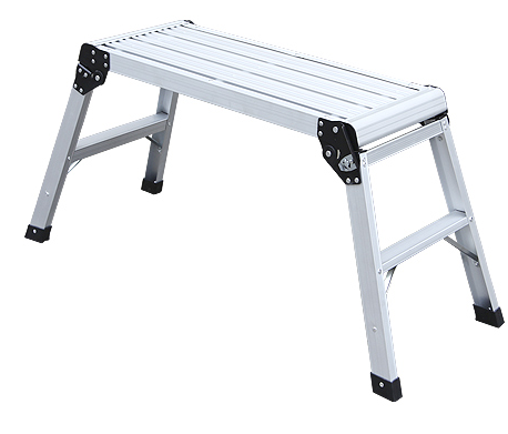 EN131 Step Working Platform